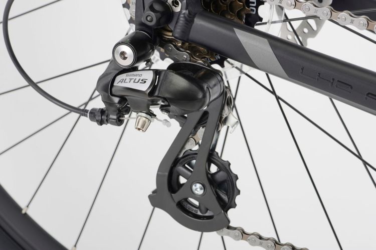 Northrock XC27 Mountain Bike — ExclusiveBuys.net
