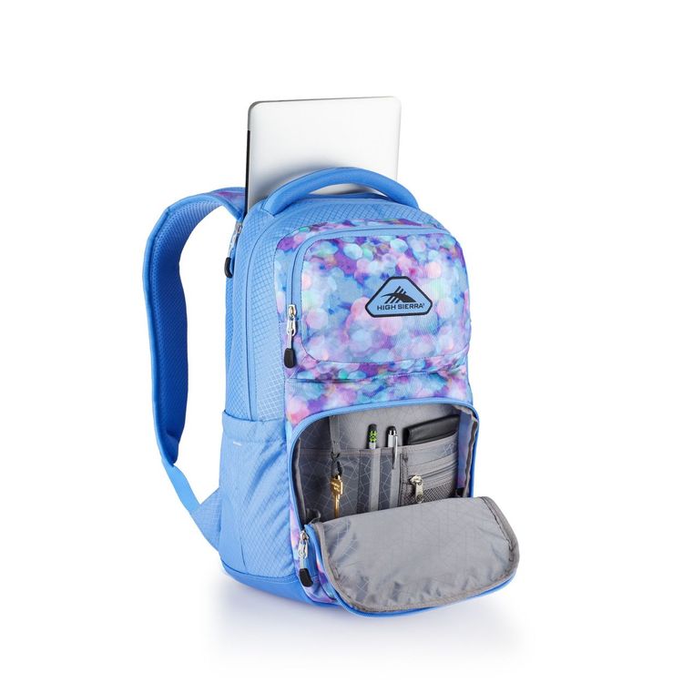 High Sierra Everyday Backpack | My online store dba Expo Int'l