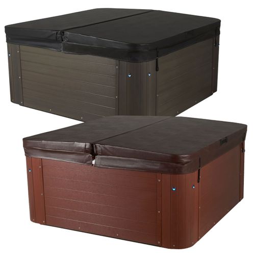 Evolution Spas Impression 85-Jet, 6-person Spa | My online store dba ...