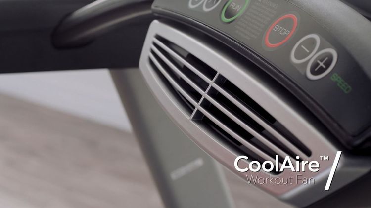 ProForm Premier 1300 Smart Treadmill with 1-Year iFit Coach Included ...