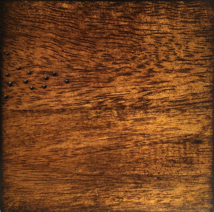 Appalachian 7-piece Dining Set — ExclusiveBuys.net