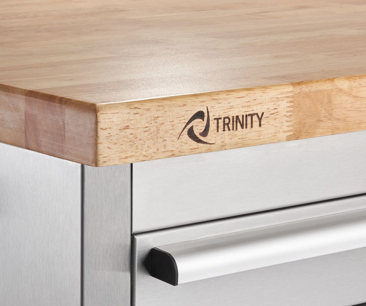 TRINITY 66″ Stainless Steel Rolling Workbench | My online store dba ...