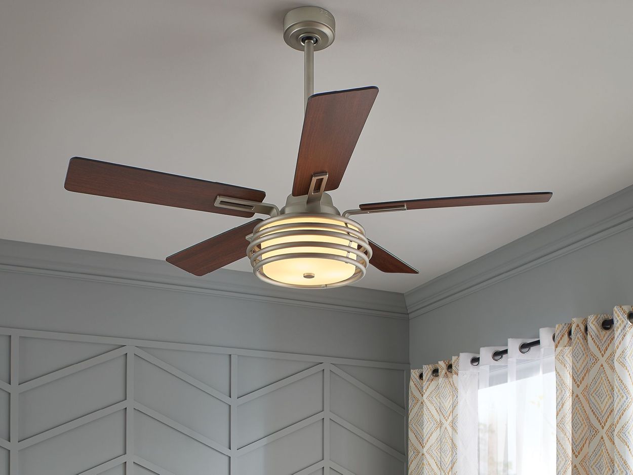Weird Ceiling Fans | Shelly Lighting