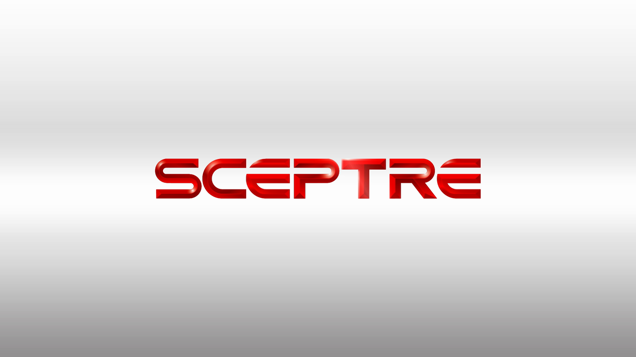 Sceptre 55" Class 4K UHD LED TV HDR U550CV-U - Walmart.com