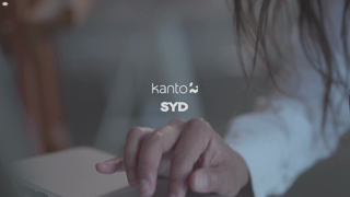 Kanto SYD Powered BT Speaker, Matte Pink - Walmart.com