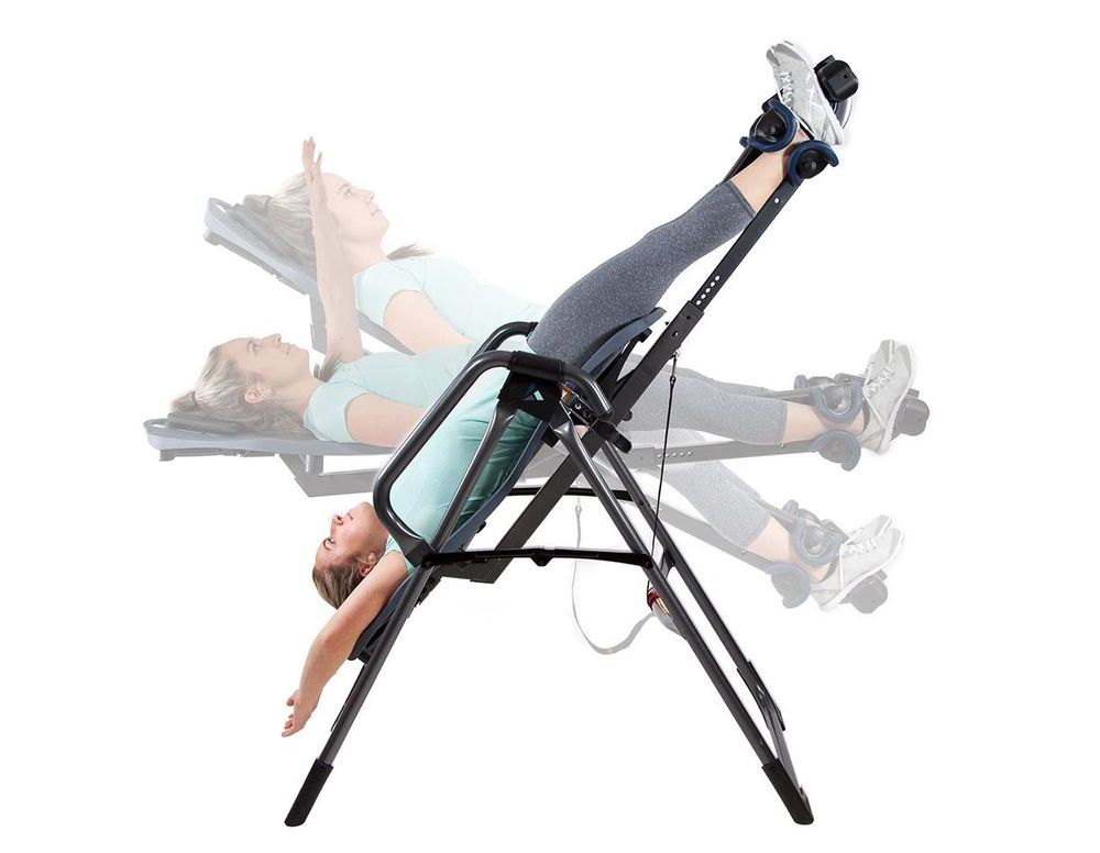 Teeter FitSpine X2 Inversion Table | My online store dba Expo Int'l