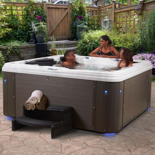 Evolution Spas Impression 85-Jet, 6-person Spa | My online store dba ...