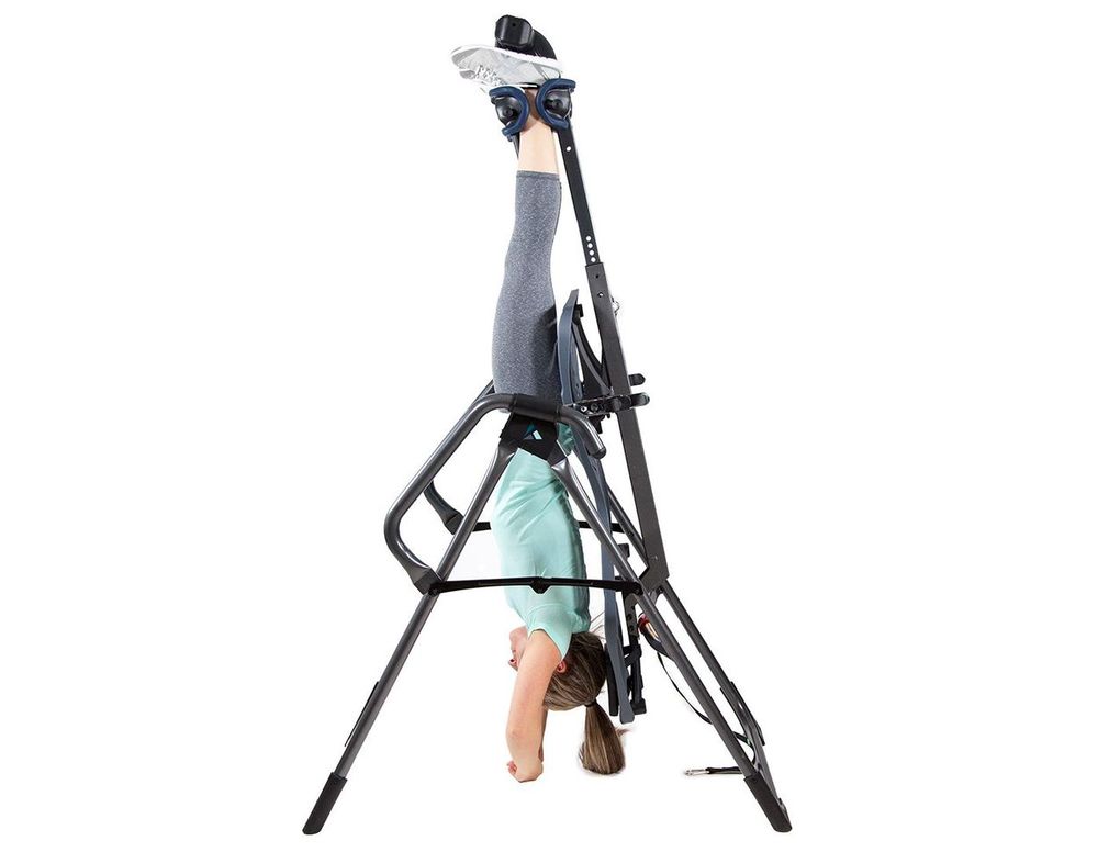 Teeter FitSpine X2 Inversion Table | My online store dba Expo Int'l