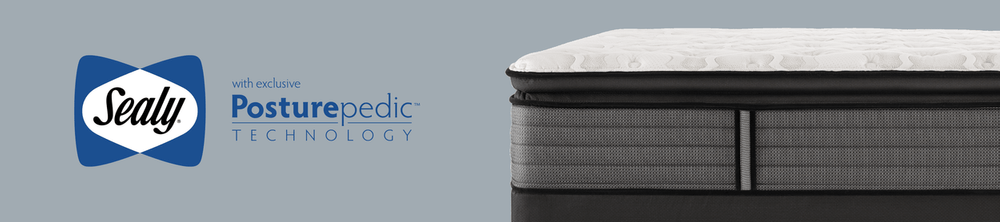 Sealy Response Premium Ridge Crestnull